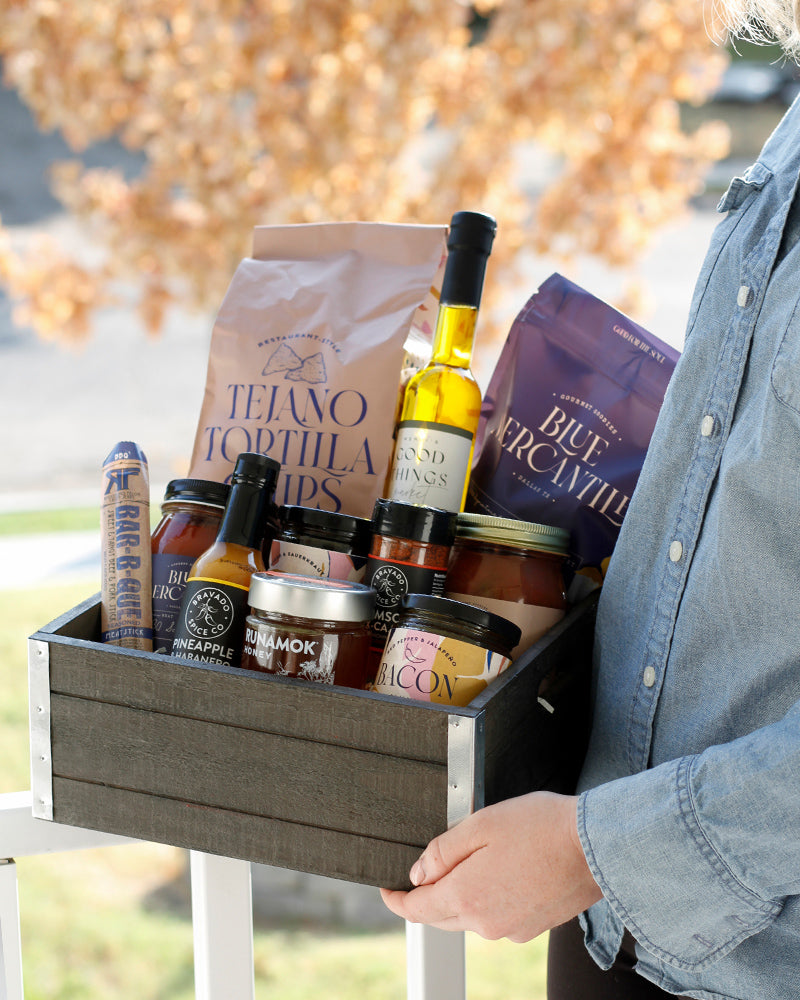 Southern Delights: Best-Selling Gift Baskets – GetGoodies.com