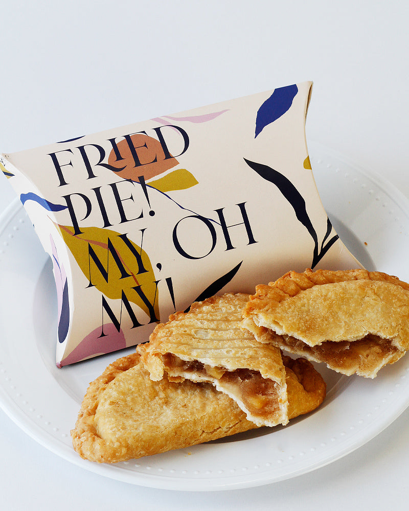 Apple Fried Pie Duo – GetGoodies.com