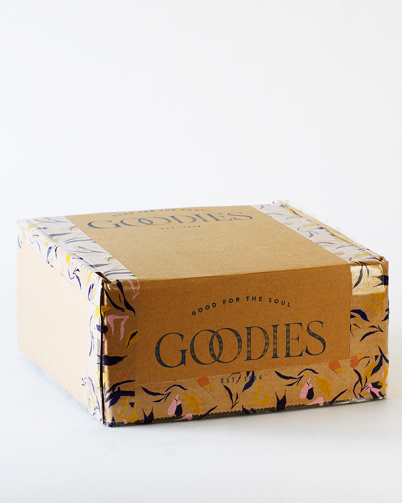 Goodies Crate Shipping Box – GetGoodies.com