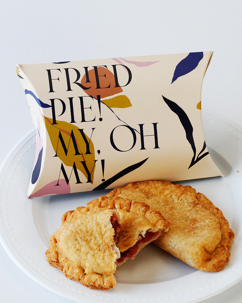 Cherry Fried Pie Duo – GetGoodies.com