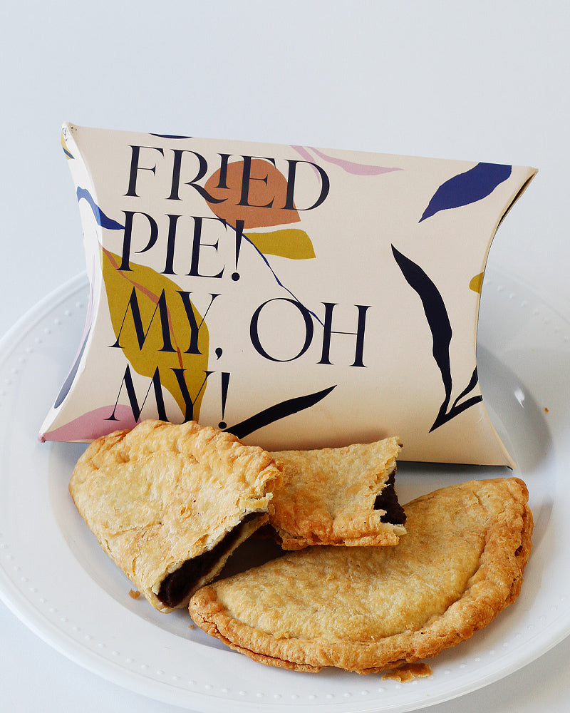 Chocolate Fried Pie Duo – GetGoodies.com