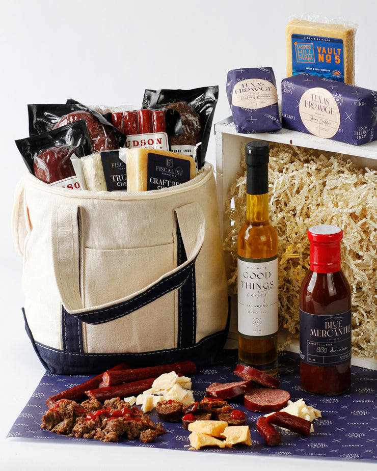 Texas Butcher Shop: Premium Mail-Order Meats – GetGoodies.com