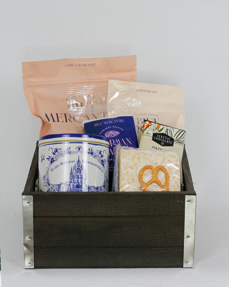 Top Gift Baskets 2024 | BBQ, Tex-Mex Gourmet Gifts from Goodies ...
